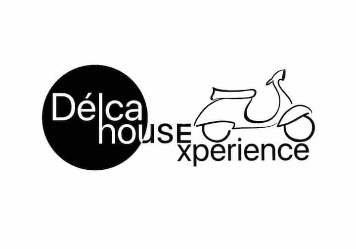 Delca House In Centro A Perugia - Perugia