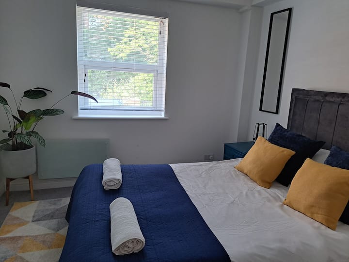 Stunning Modern City House - Southampton
