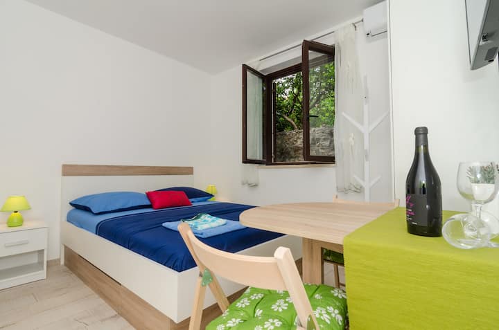 Moni New And Perfectly Located Studio - Dubrovnik