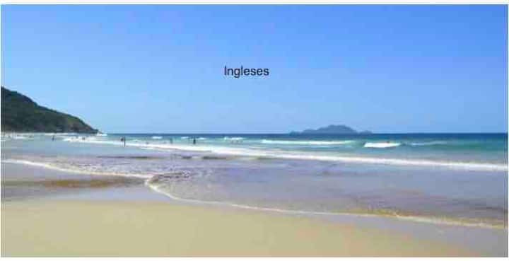 Cobertura Na Praia Dos Ingleses - Florianópolis