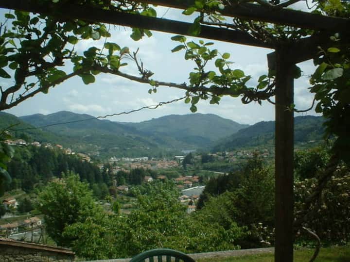 Gîte De La Selve - Ardèche