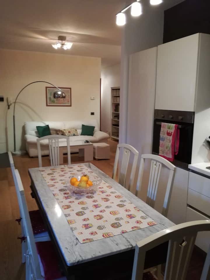 Il Giardino Di Ari (Codice Citra 011015-lt-0648) - La Spezia