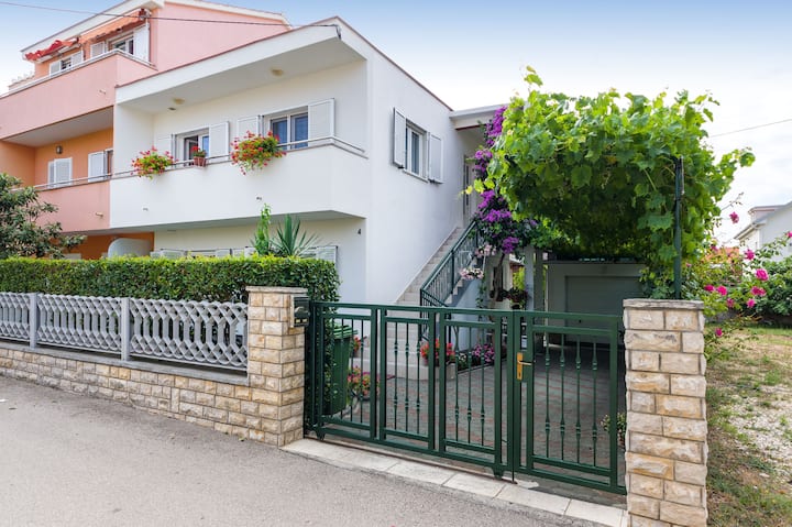 Apartment Blazenka Borik, Zadar - Zadar