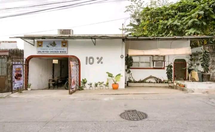 2br L1 Staycation In Qc Accomodation - Quezon City