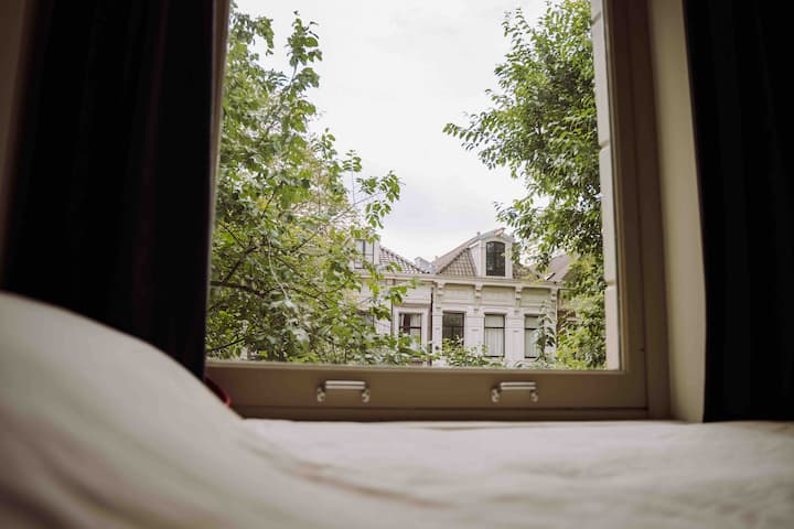 Bright & Cozy Guest Studio In Center - Amsterdam