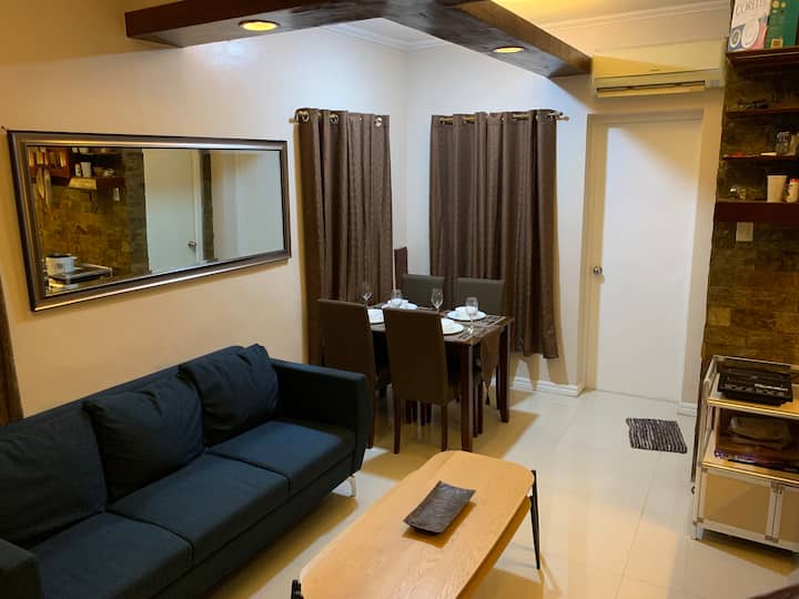 Entire House 2br Classy Budget Stay Uptown Cdo - Cagayan de Oro