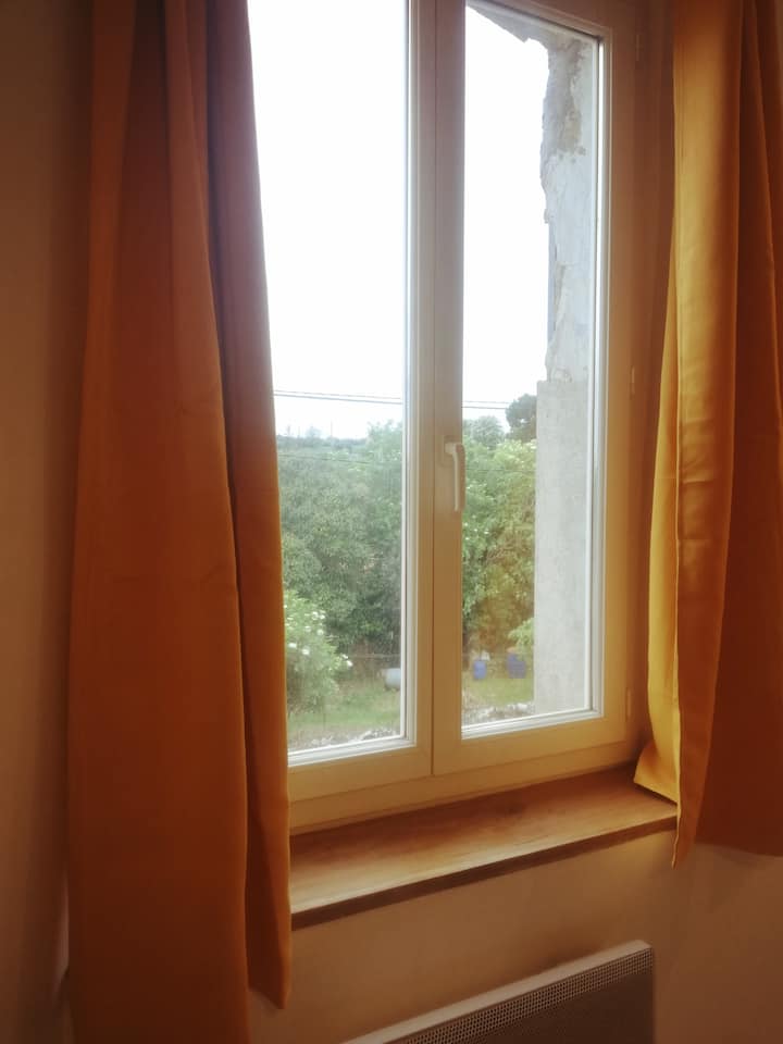 Appartement Au Coeur Du Village D'aups - Aups