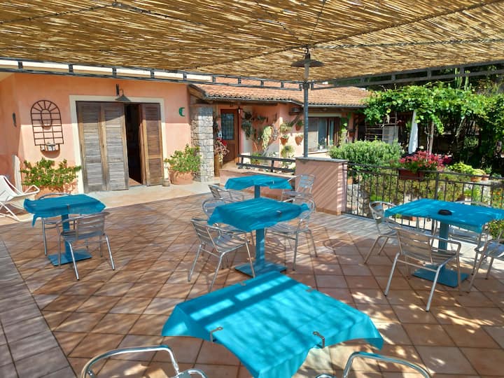 Bed & Breakfast Laino Maratea - Maratea