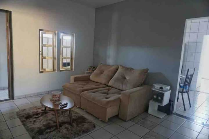 Aconchego - Ipatinga