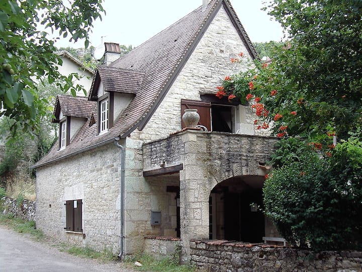 La Grange Du Célé - Lot