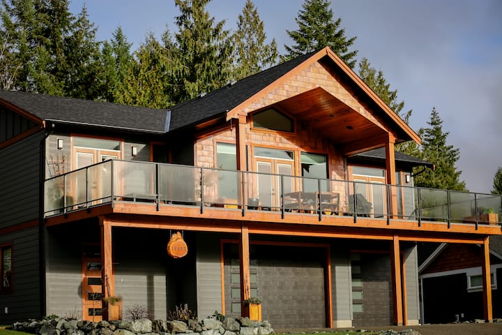 Sproat Lake - Port Alberni