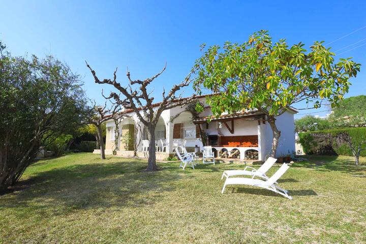 Casa Austral - Cambrils