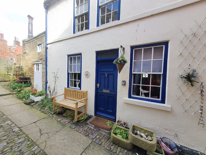 Hilda Cottage, Bottom Of Robin Hoods Bay! - Robin Hood's Bay