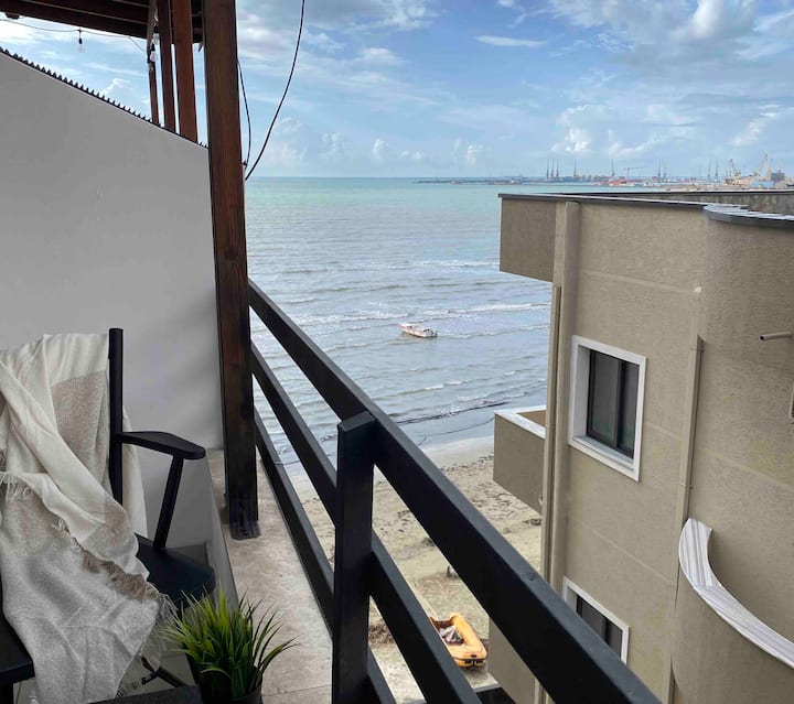 Hygge Apartment - Durrës