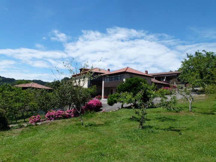 Apartamento Segundo Finca Los Venancios - Ribadesella