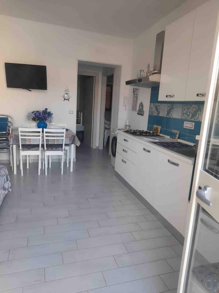 Casa Vacanza Agropoli - Agropoli