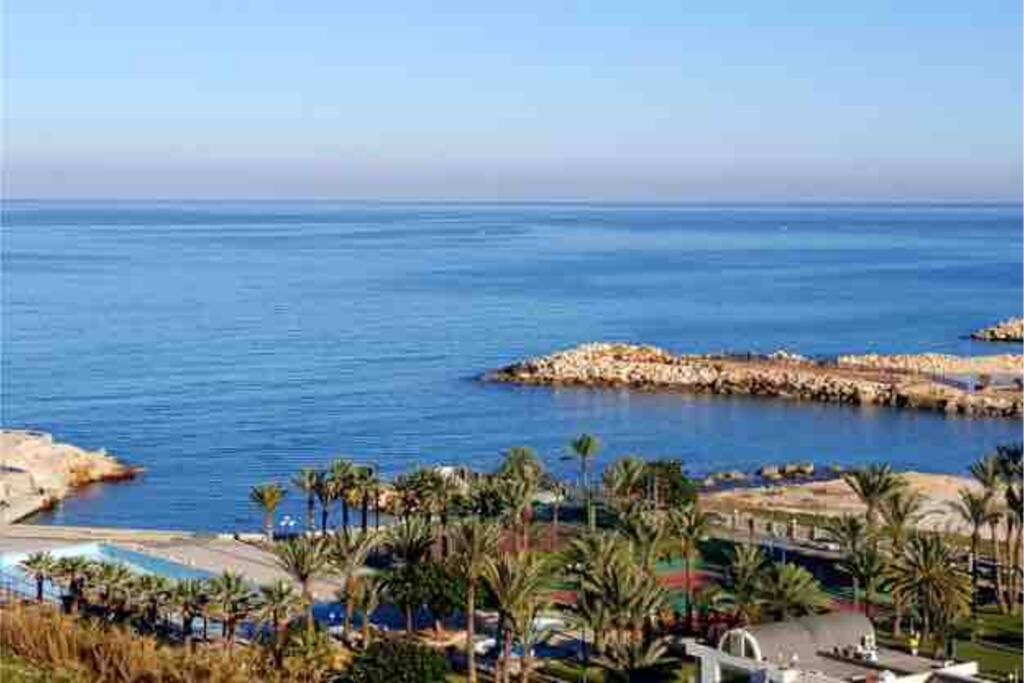 Chalet at Kaslik Samaya beach resort getaway - Apartments for Rent in ...