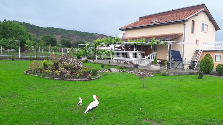 Agino Selo Alojamientos para vacaciones - Municipality of Kumanovo ...