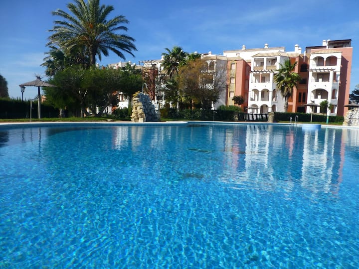 Apartamento En Zahara De Los Atunes - Zahara de los Atunes