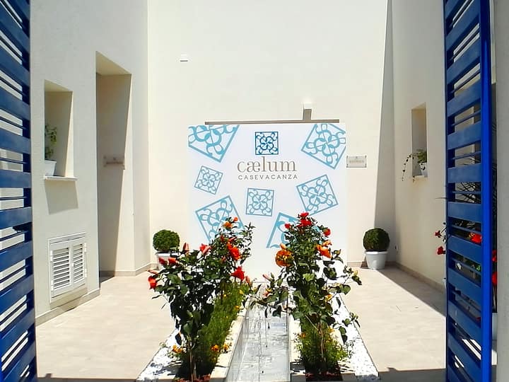 Caelum Case Vacanza - Drepanum - Trapani