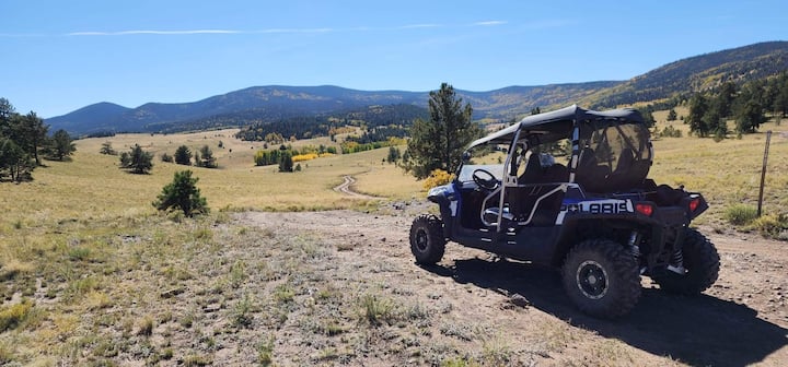 Modern Farmhouse +Summer Discount Utvs ,Atvs! - Colorado Springs, CO