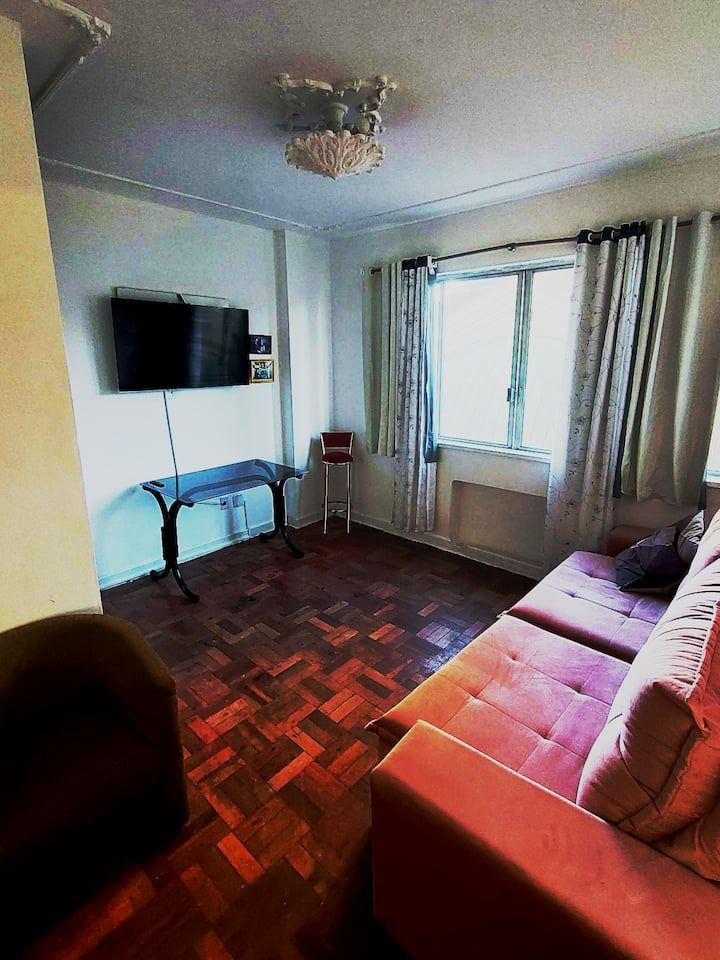 Edifício Catedral Vista Alegre - Porto Alegre