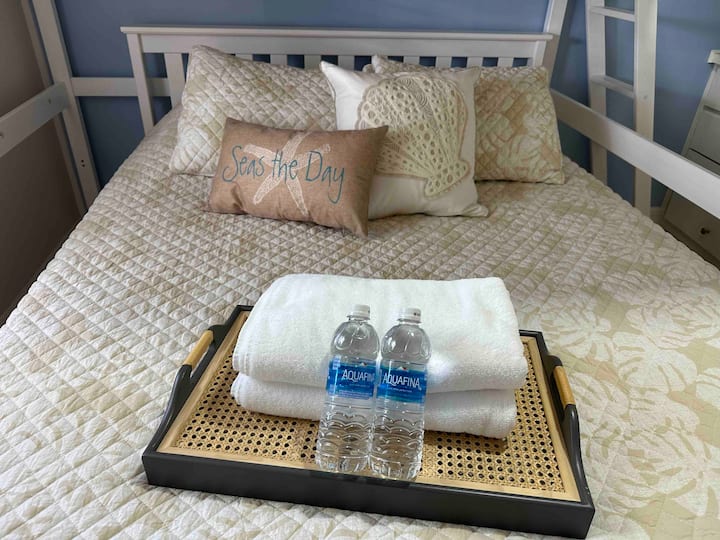 Relax By The Sea & Low Cleaning Fee ! - Key Largo