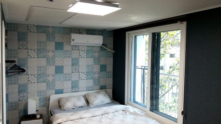 Seoul,jongno,gwanghwamun Square#t - Seoul