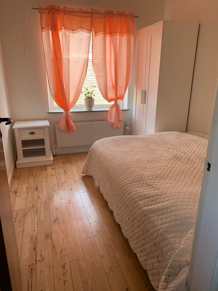 Hyggeligt Værelse I Stille Og Rare Omgivelser. - Copenhague