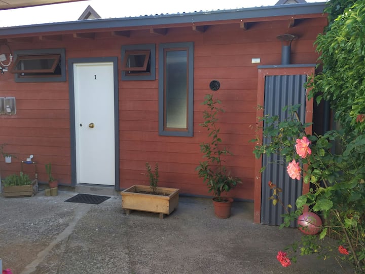 Cabaña Central 1 - Valdivia