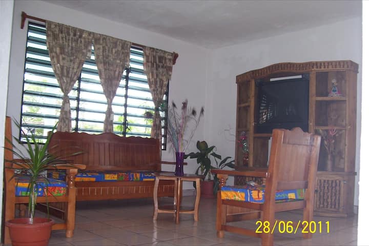 Renta De Casa Enixtapa-zihuatanejo:$999 Por Noche - Zihuatanejo