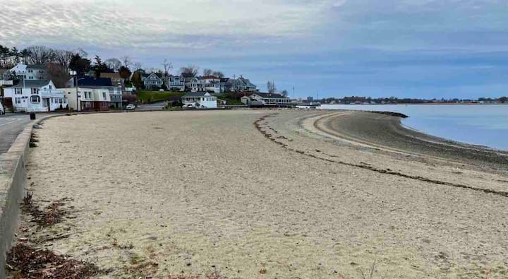 N. Weymouth, Walk To Beach, Turo Or Free Pkng. - Boston, MA
