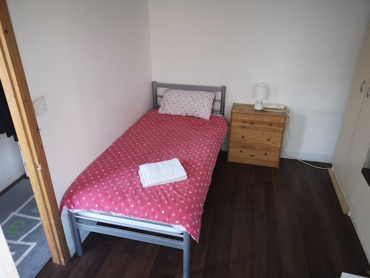 Single Room In Zone 2 - Greenwich