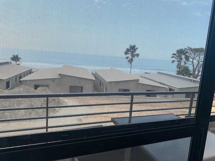 Relax Waterfront 4 Bed Beach Front House-* - The Gambia