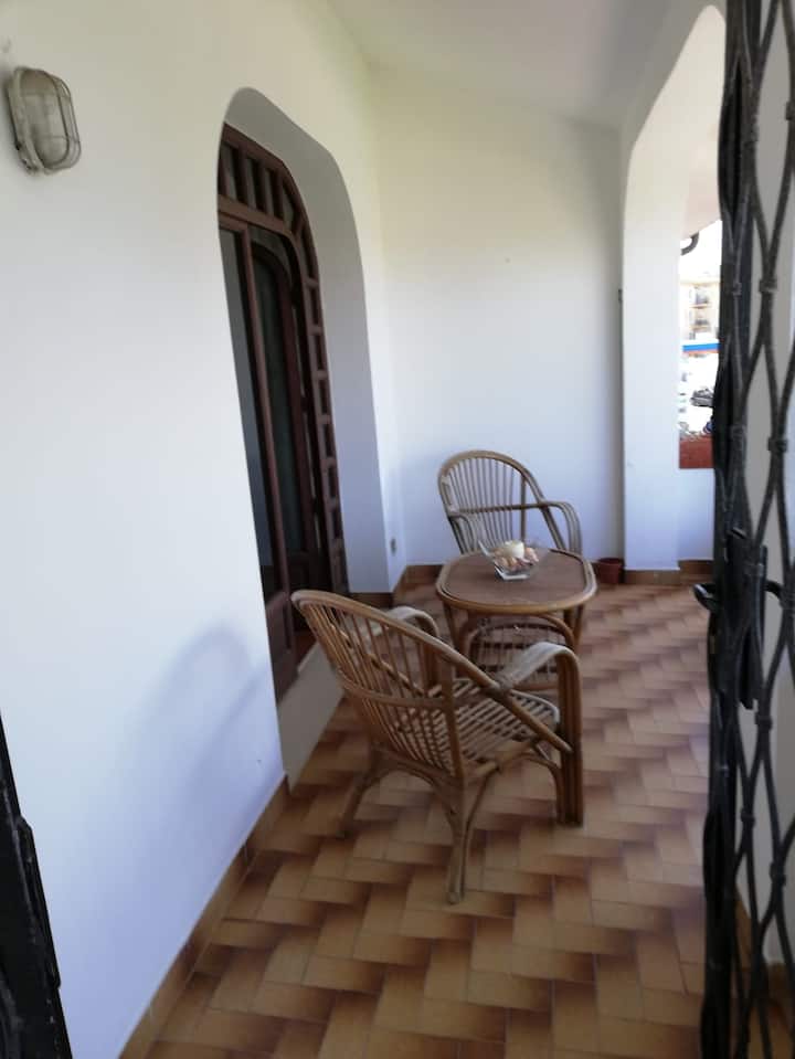 Casa Vacanze San Felice Circeo - San Felice Circeo