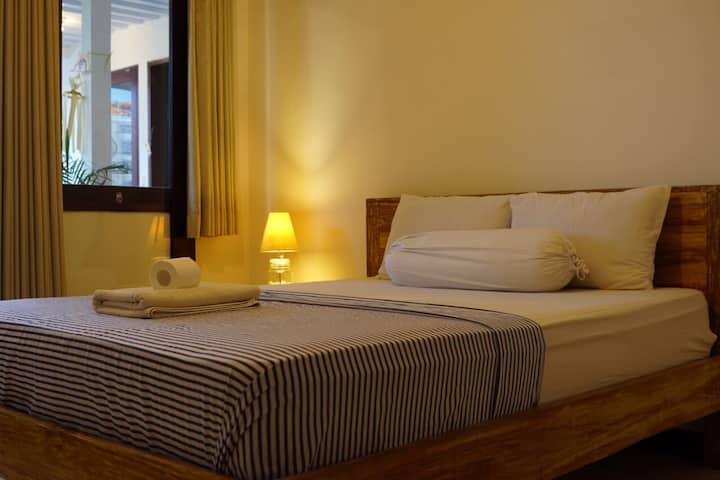 Oka's Homestay - Canggu