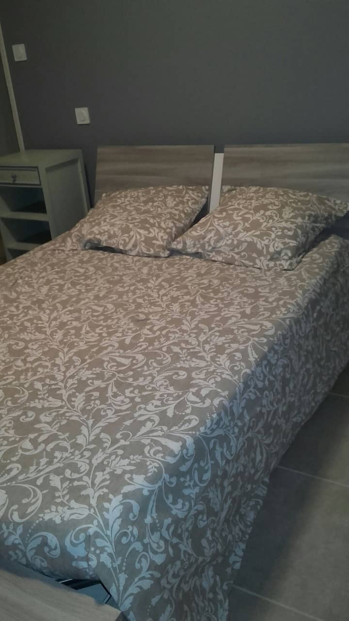 Chambre Chez L'habitant - Pézenas
