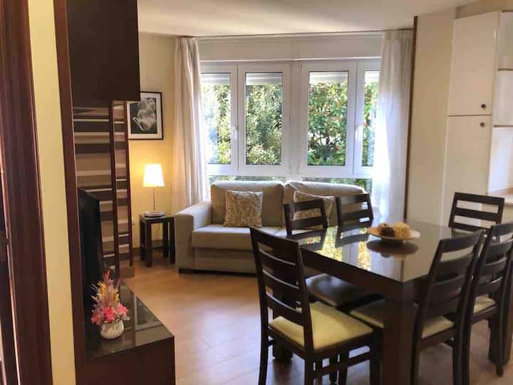 Apartamento Mozart Portonovo - Portonovo