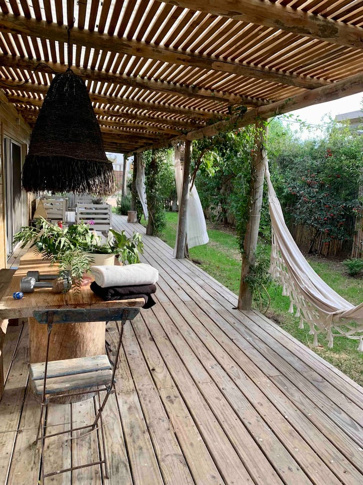 Hermosa Casa En Altos De Punta Piedra!!! - Balneario Buenos Aires