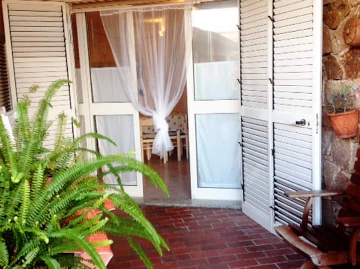 La Casa Di Nina - Budoni