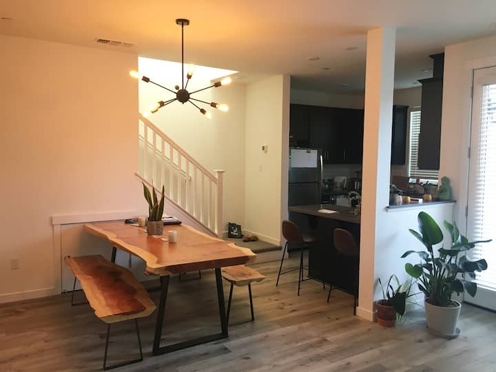 New Home, Centrally Located In Santa Rosa - Santa Rosa