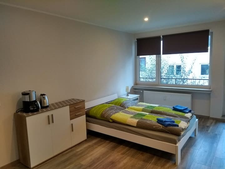 Gemütliche Wohnung 4 Im Herzen Bremens - Bremen