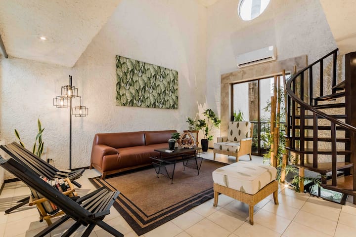 Beno´s Tropical Villa - Cancún