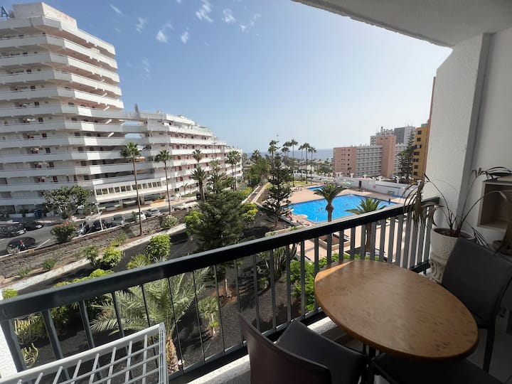Very Nice Apartment In 5 Minutes From The Beach - Adeje