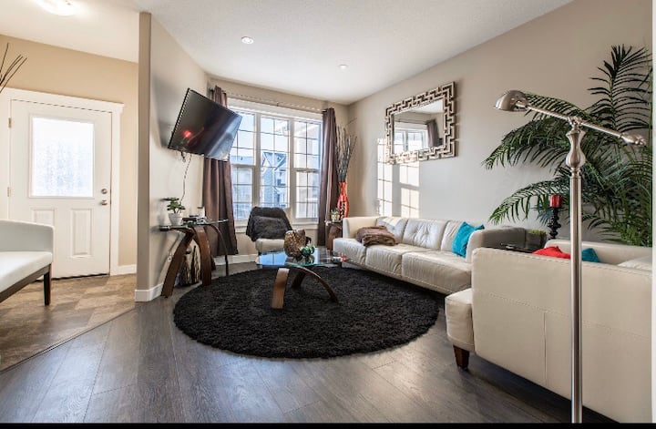 Home Away From Home - Regina