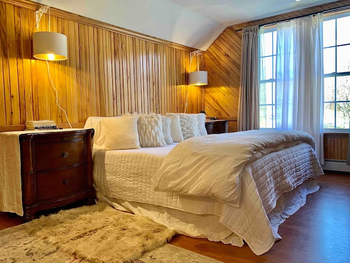 -A Sweet Suite, With Jacuzzi Tub - Davis, WV