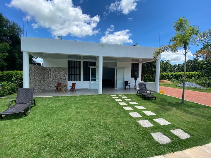 Quinta Vacacional Nasami - Cundinamarca