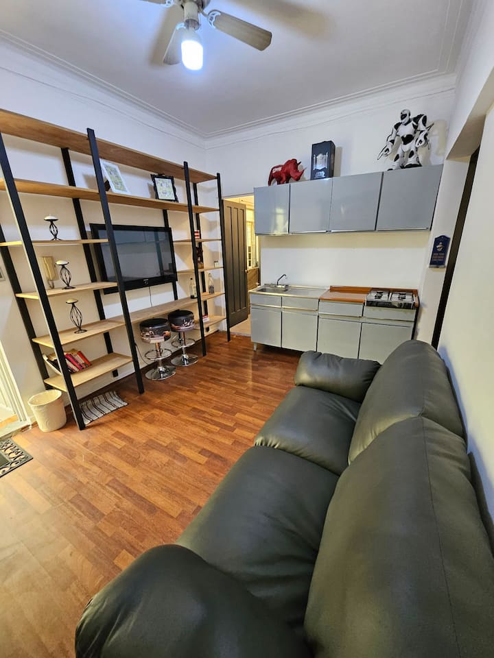 Departamento Condesa - Mexico City