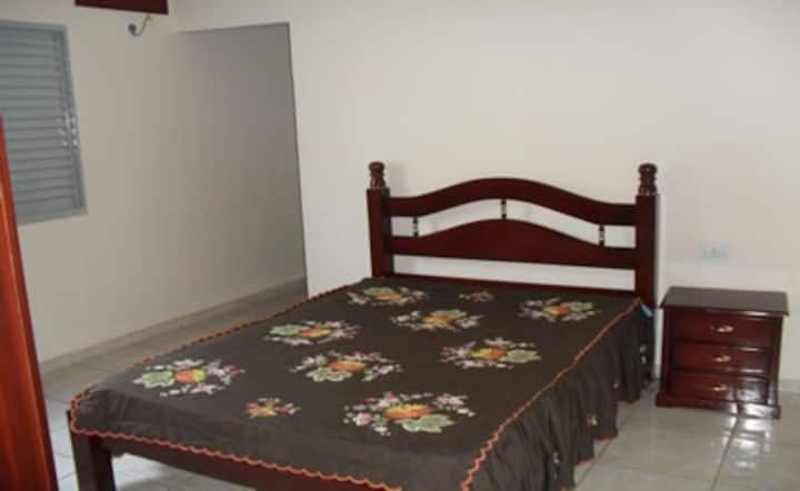 Temporada Em Olimpia - Olímpia