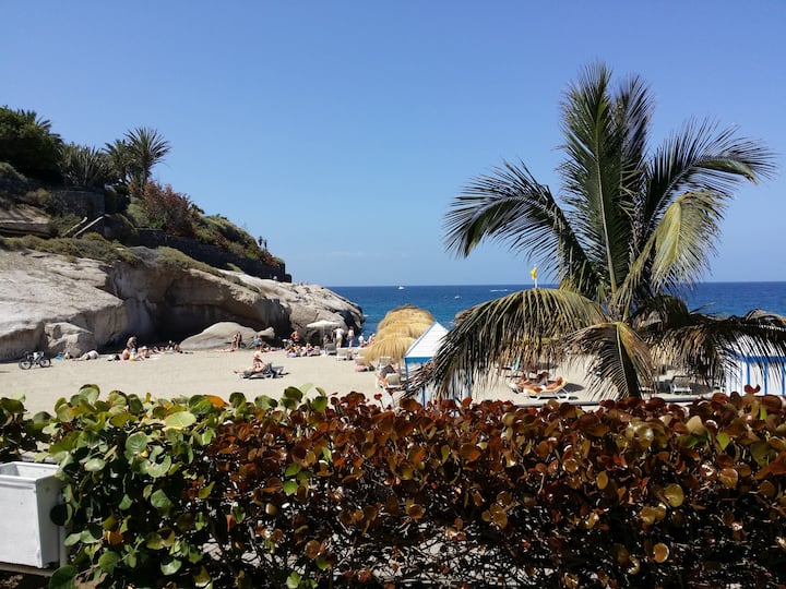 Benimar - Costa Adeje